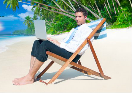 Você vive para trabalhar ou trabalha para viver? - Caput Consultoria e ...