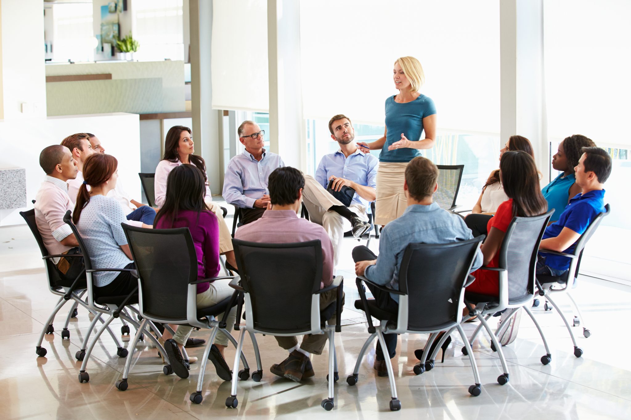 5 práticas de sucesso para aplicar dinâmicas de grupo