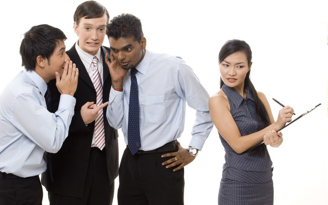 7 mal-entendidos nas empresas que você deve evitar - Caput Consultoria ...