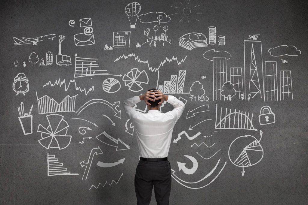 Excesso de informações só gera confusão - Caput Consultoria e Treinamento