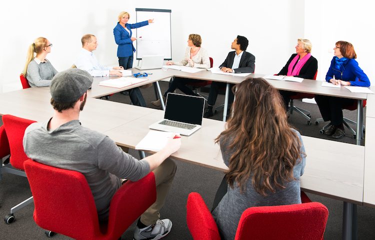 Por que você deve treinar duro todos os dias - Caput Consultoria e ...